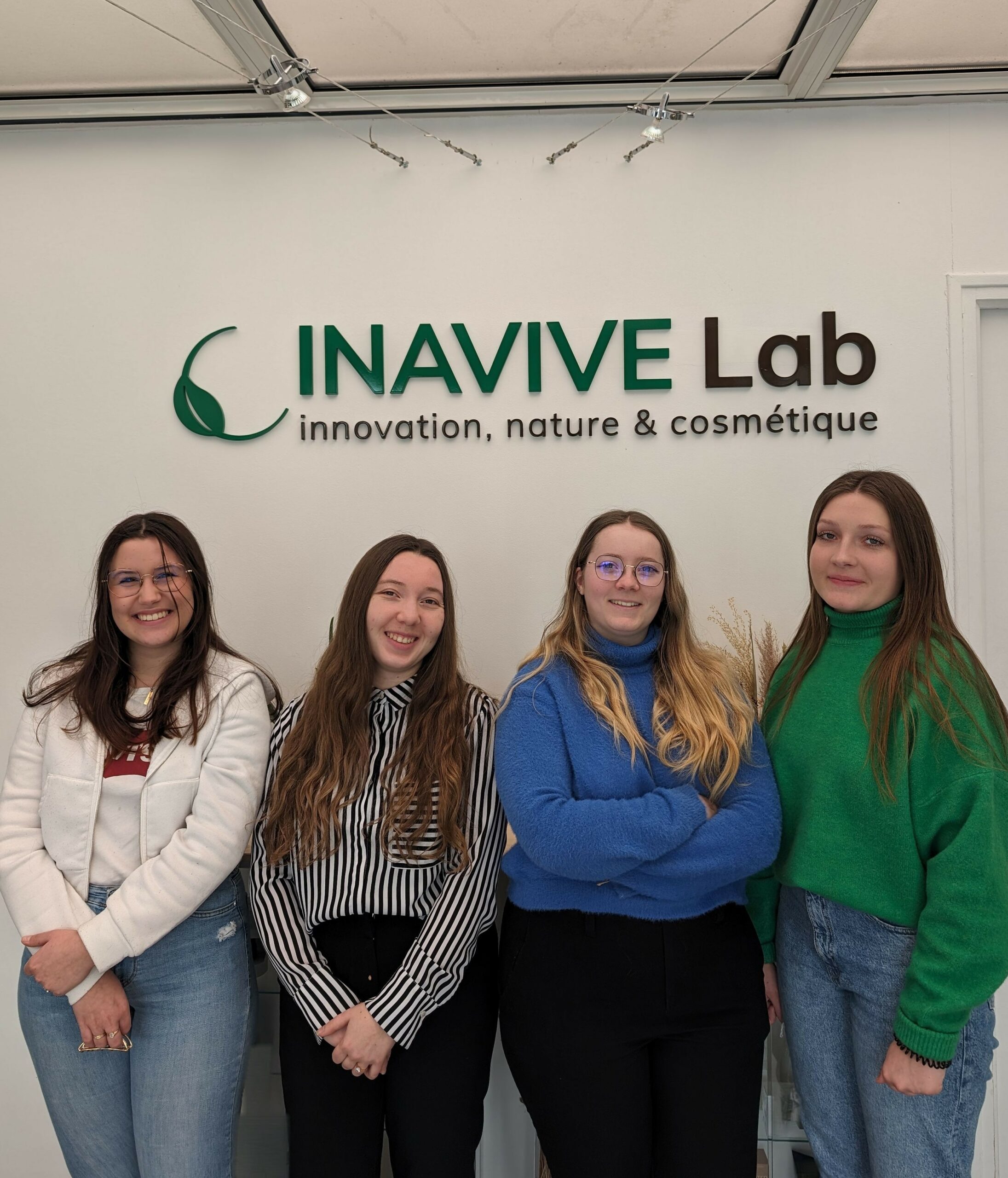 Parcourez ici les actualités liées à nos produits et secteur - INAVIVE LAB